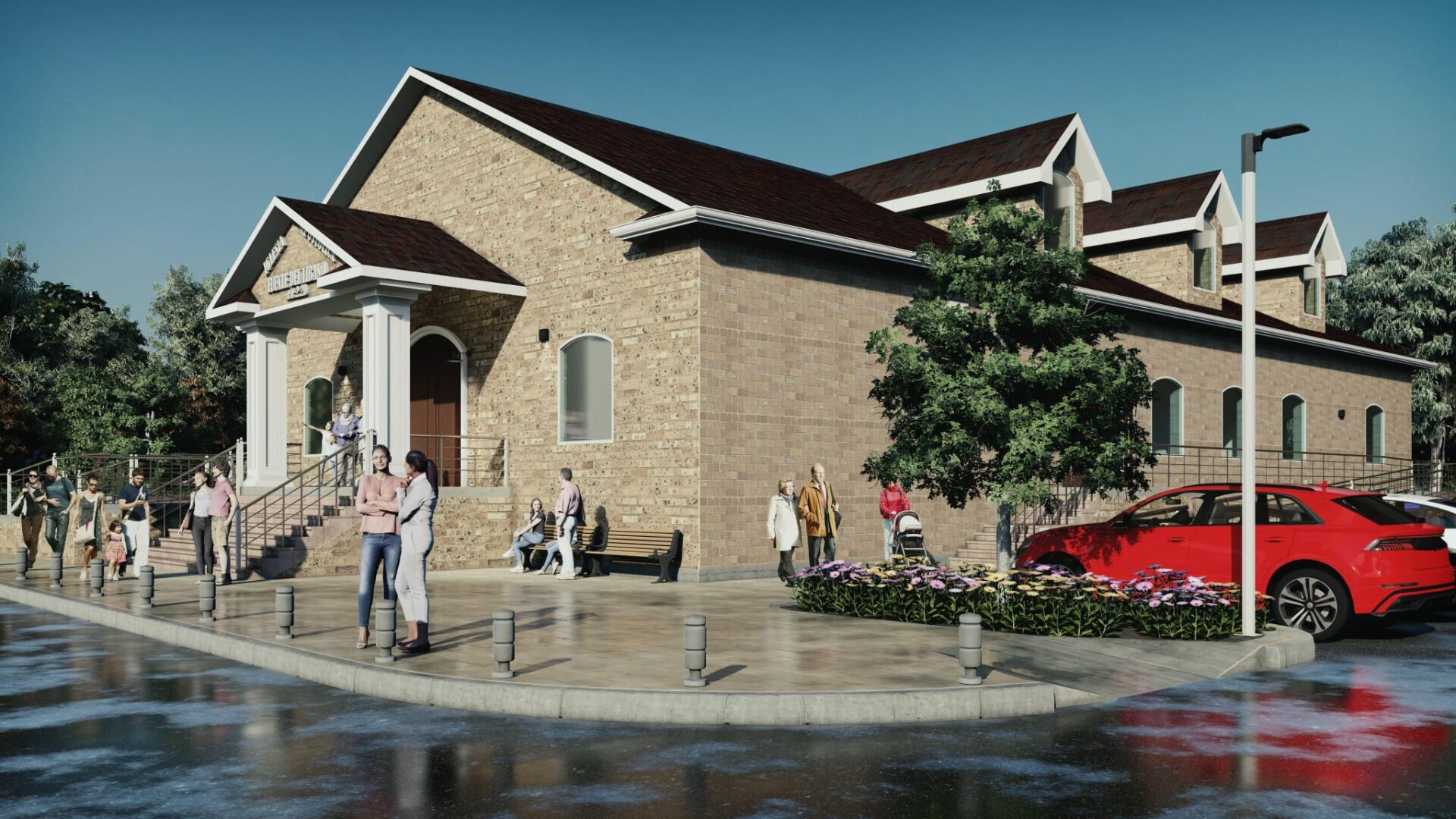 Blog – MLC ARCHITECTURE PC